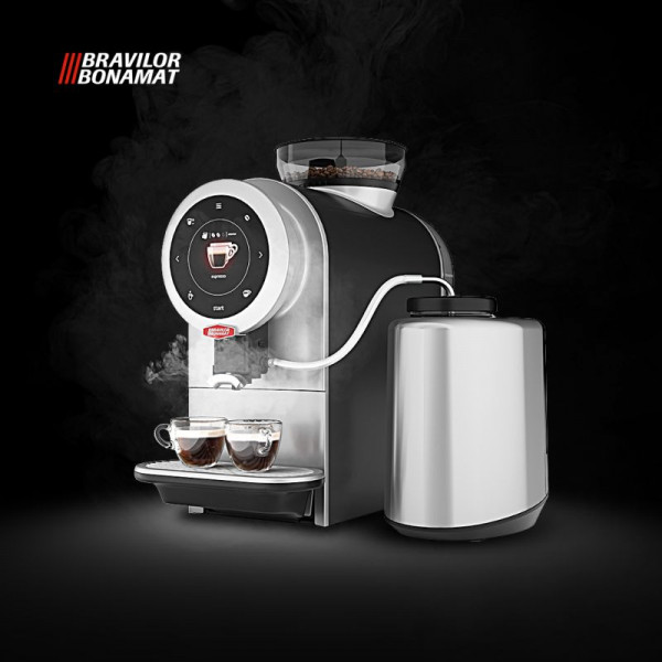 Bravilor SPRSO espresso machine, SPRSO Coffee Machines - Price Promise UK