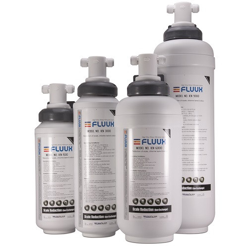 Fluux IEN Water Filters - Best Price - PureGusto UK