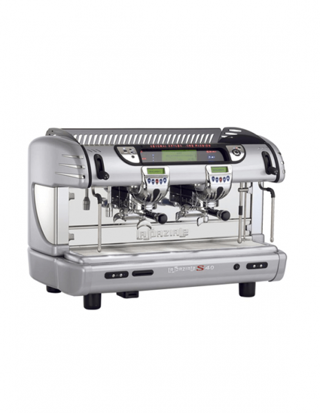 La Spaziale S40 Suprema Coffee Machines, S40 Coffee Machine Packages ...
