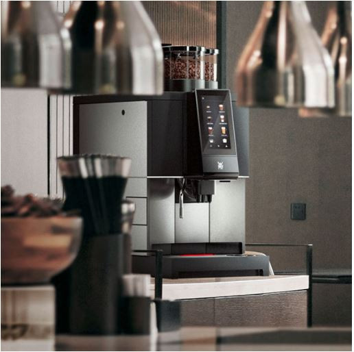 WMF 1300S Coffee Machine - WMF Coffee Machine 1300 - WMF Model 1300S ...