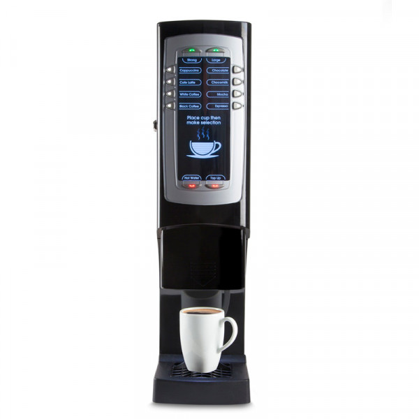 Matrix Mini Magnum Coffee Machine - Best Price | PureGusto