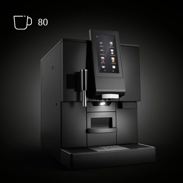 New - WMF 1100S OFFICE Version - 1100s Office Coffee Machine From ...