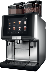 WMF 9000S+ Commercial Bean To Cup Coffee Machine