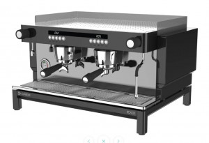 Commercial Epresso Machines - Espresso Coffee Machines | PureGusto