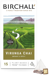 Birchall Tea - Birchall Premium Tea Bags & Teas | PureGusto