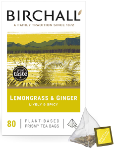 Birchall Tea - Birchall Premium Tea Bags & Teas | PureGusto