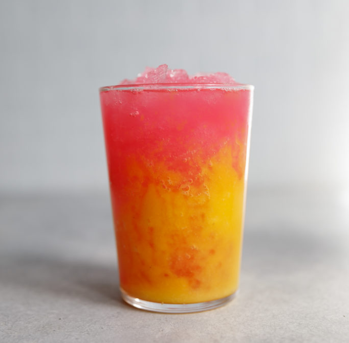Dragon Fruit Mango Crushed Cooler Recipe Kit PureGusto Summer Dragon Fruit Mango Crushed Cooler Recipe Kit PureGusto Summer