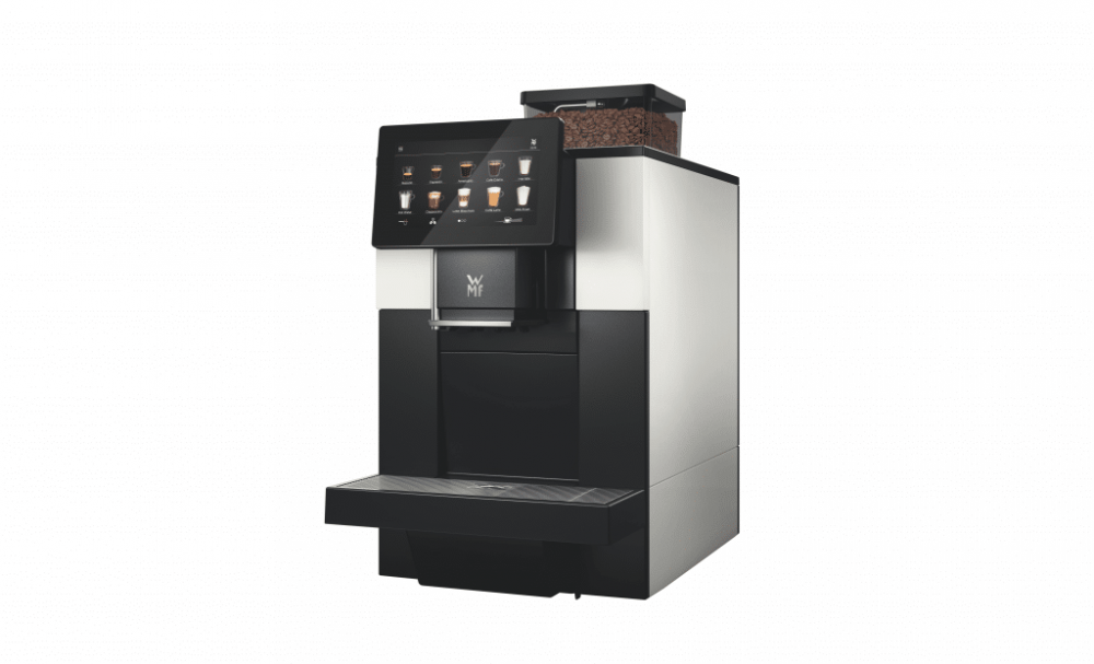 WMF 950S Coffee Machine - Price Promise - PureGusto Authorised WMF 950s ...