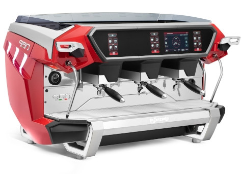 La Spaziale S50 Suprema Espresso Coffee Machines - PureGusto