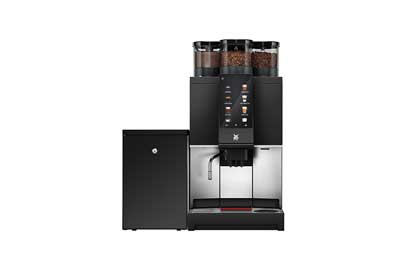 WMF 1300S Coffee Machine - WMF Coffee Machine 1300 - WMF Model 1300S ...