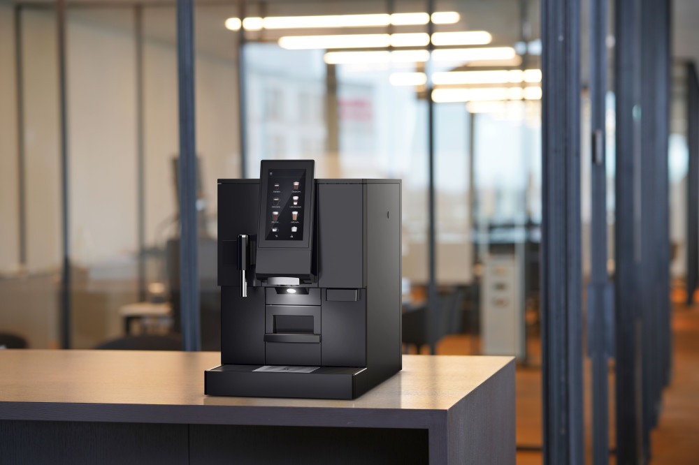 New - WMF 1100S OFFICE Version - 1100s Office Coffee Machine From ...