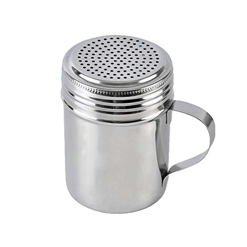 Stainless Chocolate Shaker Best Price