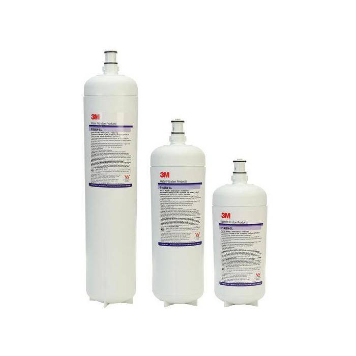 3M Scale Guard Water Filters - Best Price