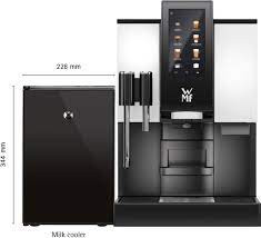WMF 1100S Coffee Machine From PureGusto UK - Price Promise