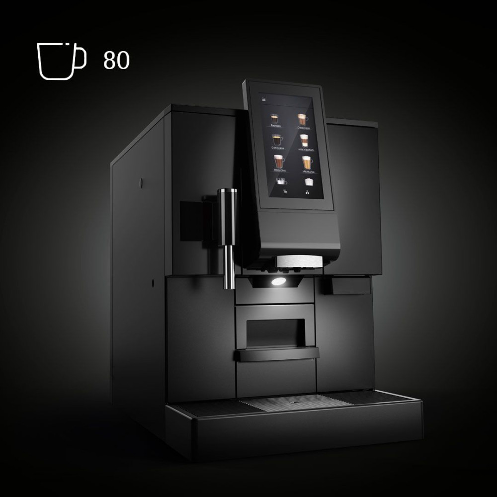 New - WMF 1100S OFFICE Version - 1100s Office Coffee Machine From ...
