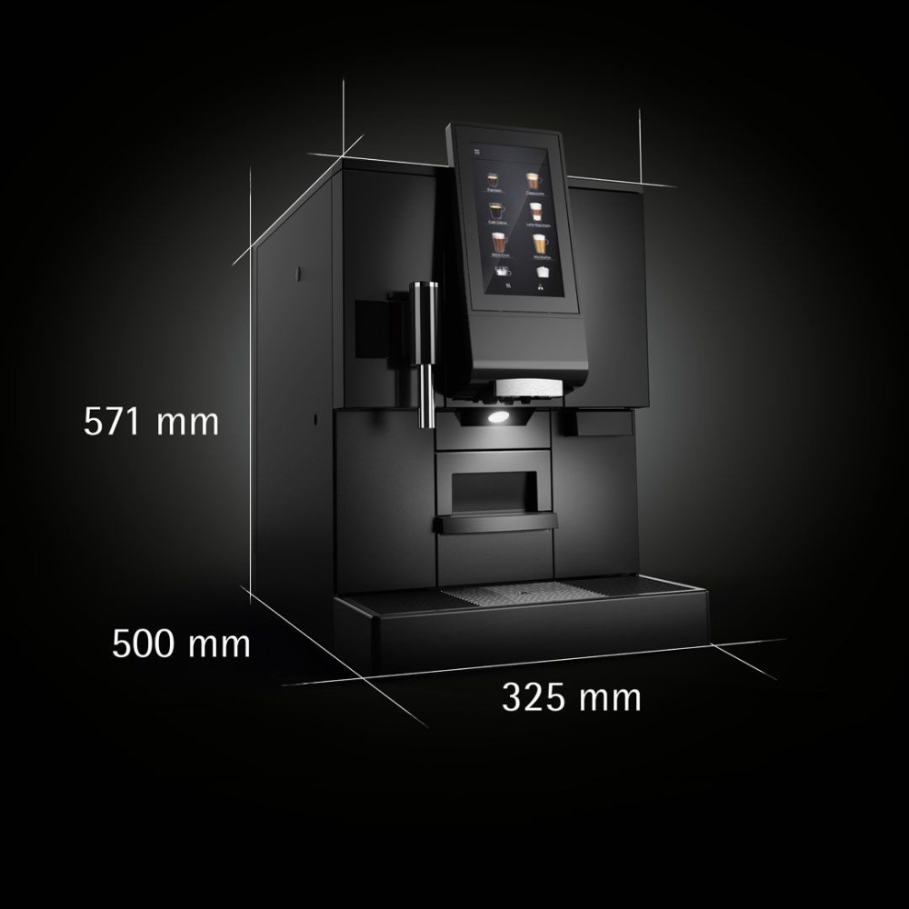 New - WMF 1100S OFFICE Version - 1100s Office Coffee Machine From ...